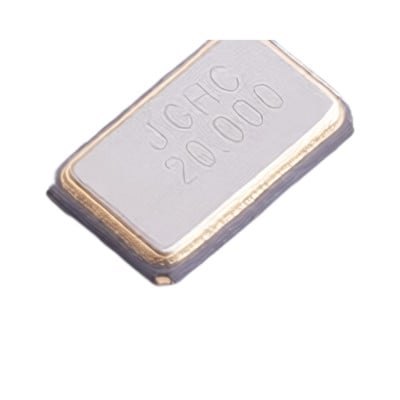 JGHC S5325000201040 Crystal Chip for Precision Electronic Applications