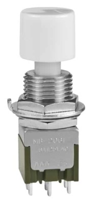 Large Bushing Miniature Pushbutton for sale