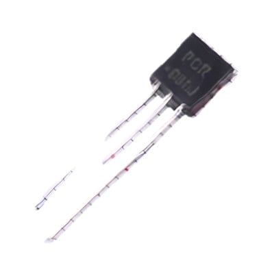 JSCJ PCR406-TA