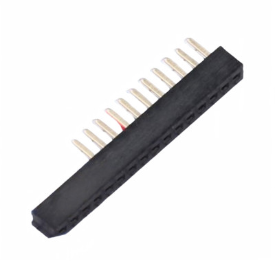 XYECONN PM1.0-UP1D-13A Female Socket Header Receptacle