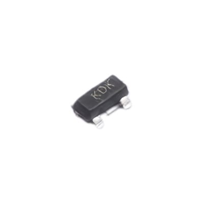 JSCJ AZ23C8V2 Single Zener Diode