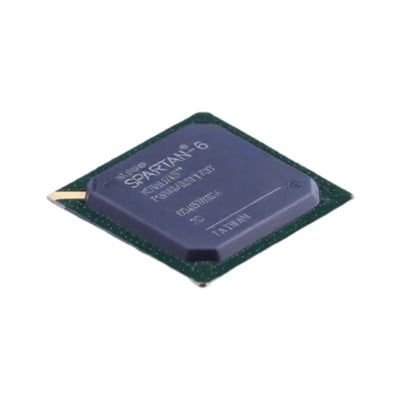 AMD/XILINX XC6SLX16-2CPG196I FPGA Chip