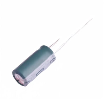 AISHI EGS2GM4R7F12OT Aluminum Electrolytic Capacitor