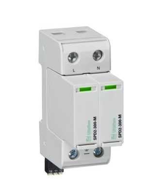 Littelfuse SPD2-350-3P1