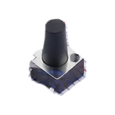 ROCPU Switches TPS645-5NC60 Tactile Switch