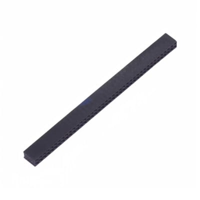 XUNPU FH2.0-01-02PZS Female Socket Header Receptacle