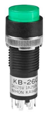Miniature Pushbutton for sale