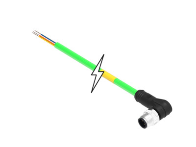 Molex 1300500502