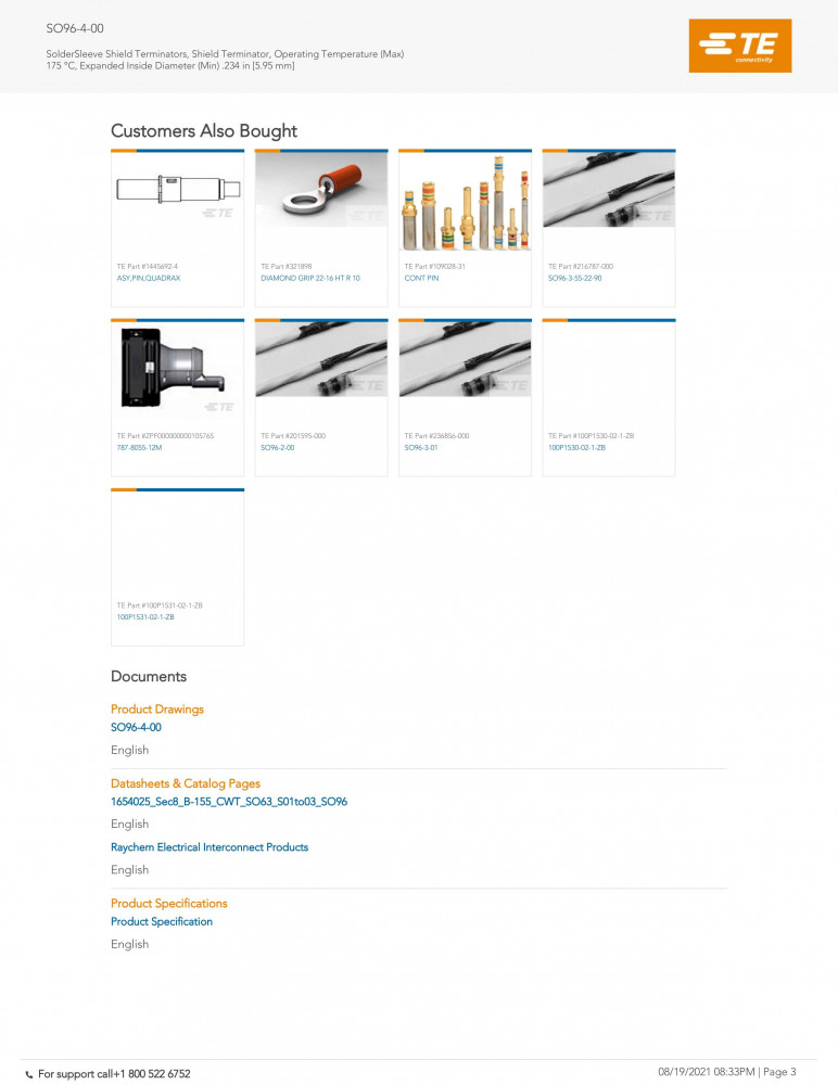 SO96-4-00 technical document page 3