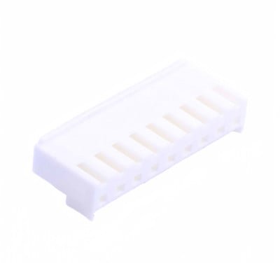 Ckmtw 2-2510H08P-0004 Rectangular Connector Housing