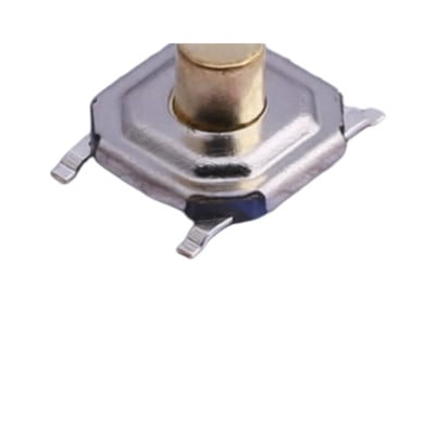 Yuandi TS-1076S-A9B2 Tactile Switch