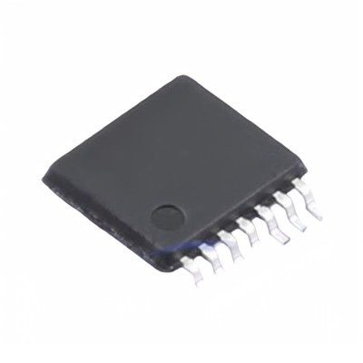 HGSEMI LM2907M-8/TR