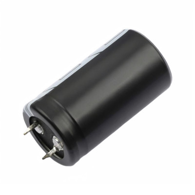 JIERR RXB400V220M25X35 Aluminum Electrolytic Capacitor