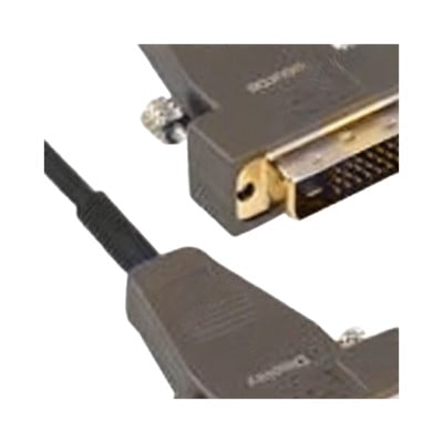 L-com AOC-DVDV-S-080