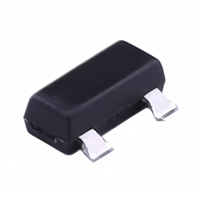 APEC AP3P7R0EMT Single N-Channel MOSFET