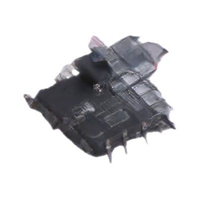 Convert Semiconductor CTN04N7P5 Single N-Channel MOSFET for sale