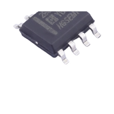 HGSEMI LP2985AIM5-3.3/TR Linear LDO Voltage Regulator