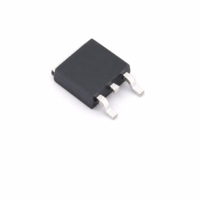 KTP LM317TS-AW Linear LDO Voltage Regulator for sale