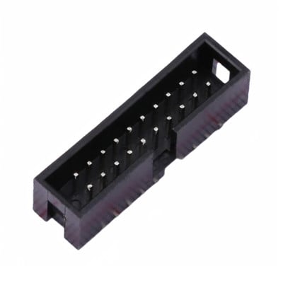 SHOU HAN SH-JN2.54-2-9P-T Free Hanging Panel Mount Chip