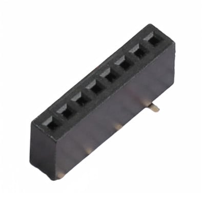 XYECONN PM1.0-UL2D-18A Female Socket Header Receptacle