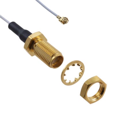 CINCH 415-0092-150 RF Coaxial Cable