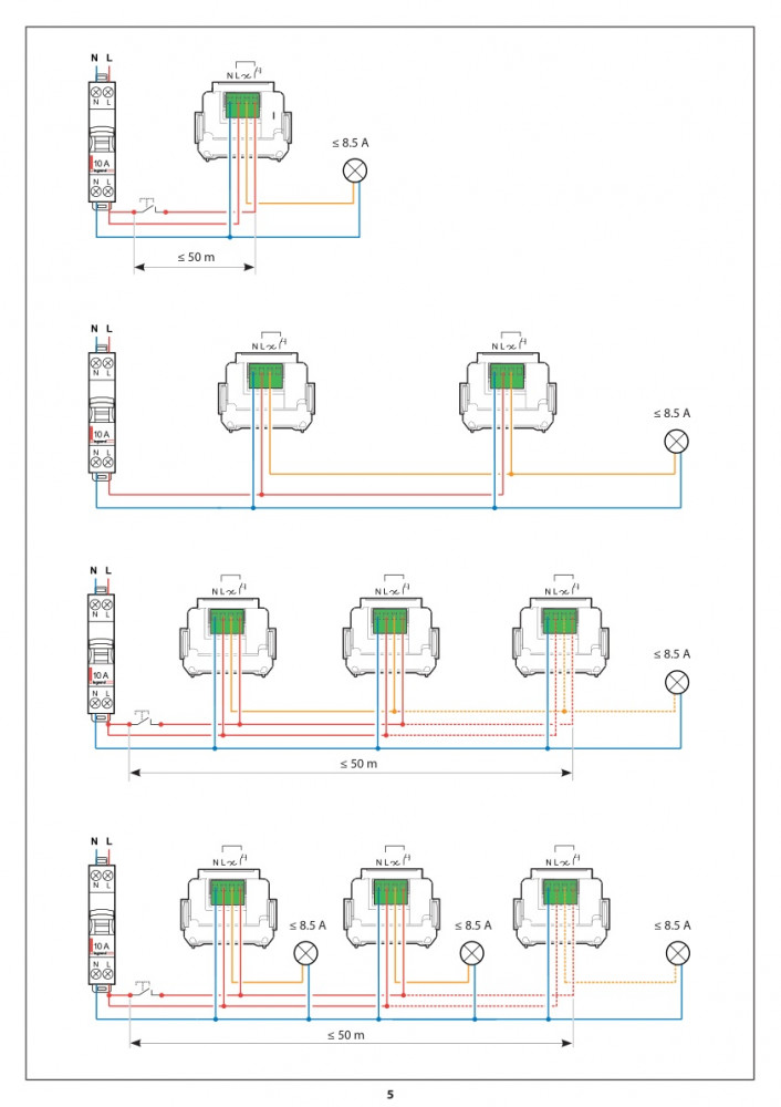 Legrand 048456 document page 5