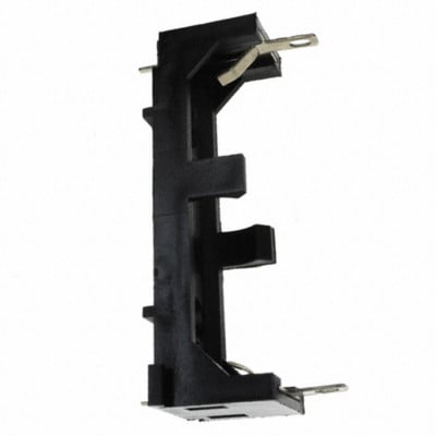 Bulgin BX0017 Blade Type Power Connector Assembly