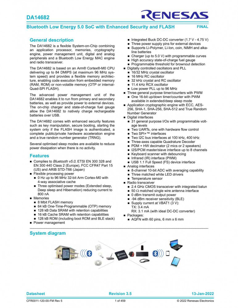 DA14682 document page 1