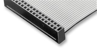 Samtec HCSD-20-01-N Free Hanging Panel Mount Chip