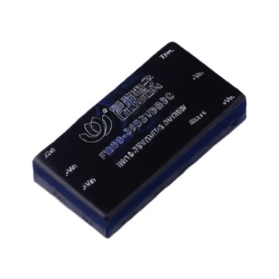 AIPULNION FD30-110S12B3C3 DC DC Converter
