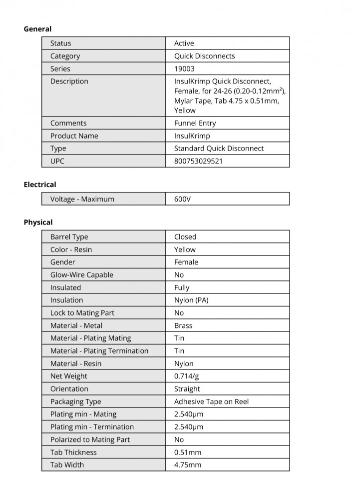 190030067 product documentation page 2