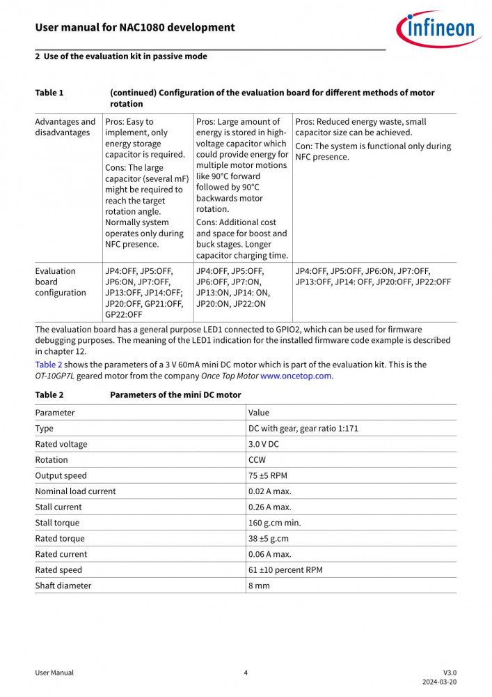 NAC1080 development manual page 4