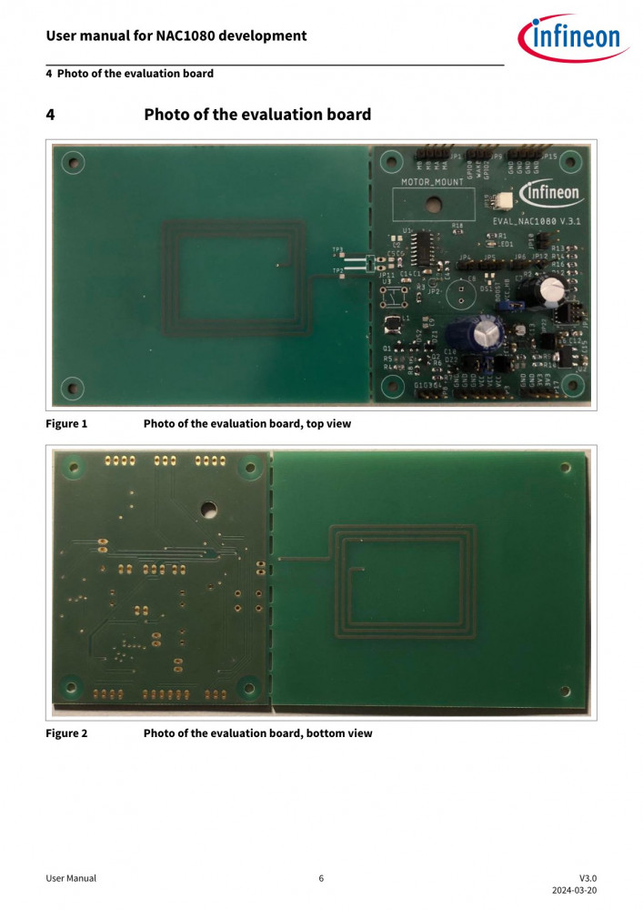NAC1080 development manual page 6