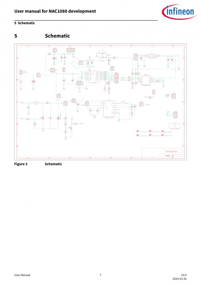 NAC1080 development manual page 7