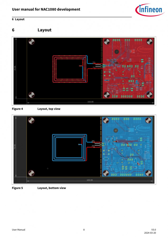NAC1080 development manual page 8