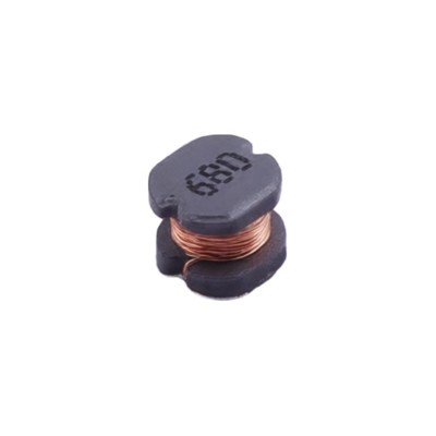 3L COILS SMTDR43-680M for sale