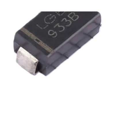 LGE 1SMA5951B Single Zener Diode