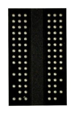 Alliance Memory AS4C512M16D3LC-10BCN Memory IC