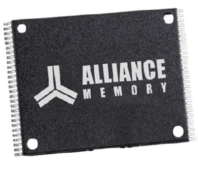 Alliance Memory AS4C512M8D4-83BCN Memory IC for sale