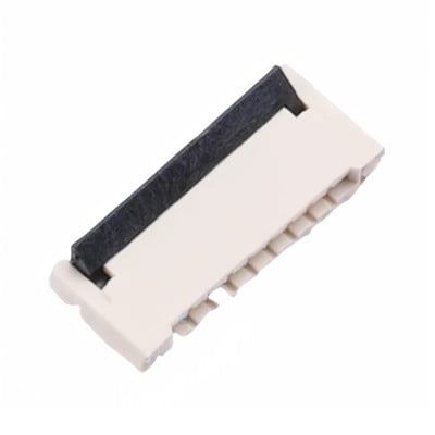 MINTRON HW10200-08 FFC FPC Flat Flexible Connector Housing for sale