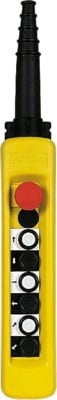 Schneider XACA67131 Pushbutton Switch for sale