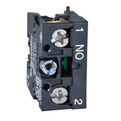 Schneider XACA67131 Pushbutton Switch for sale