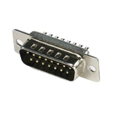 CINCH DE9SF179 D-Sub Connector