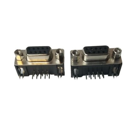 CINCH DE9SII D-Sub Connector for sale