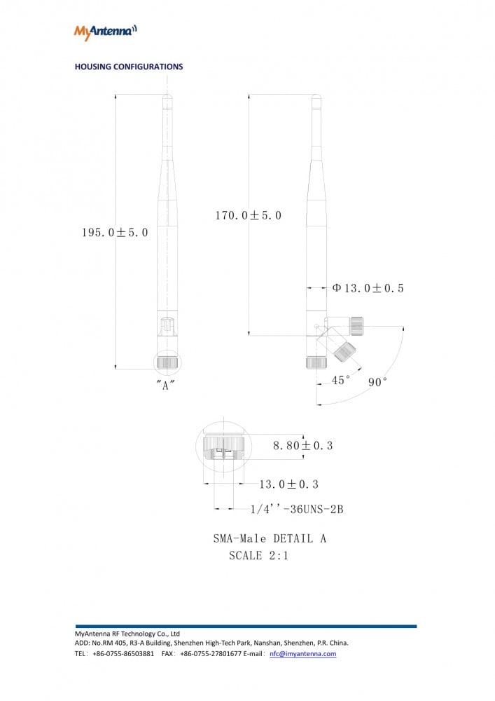 AECW006 datasheet page 4