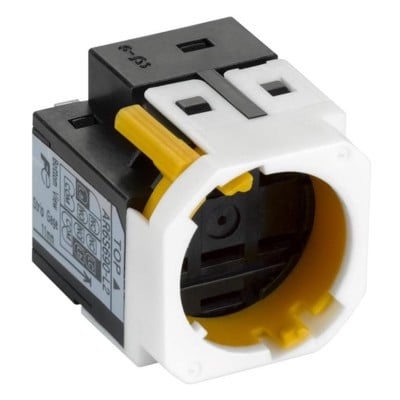 Schneider XB6EAD221P Selector Switch for sale