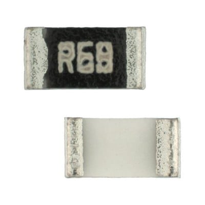 CTS 73L0R75J Current Sense Resistor