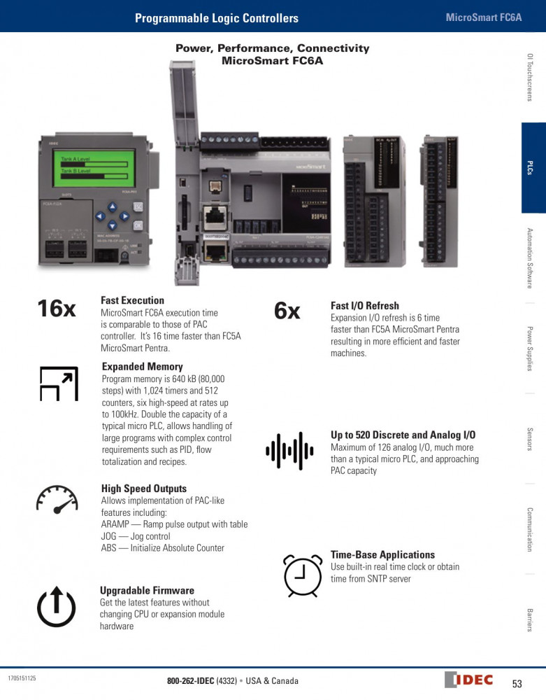 Technical document page 1