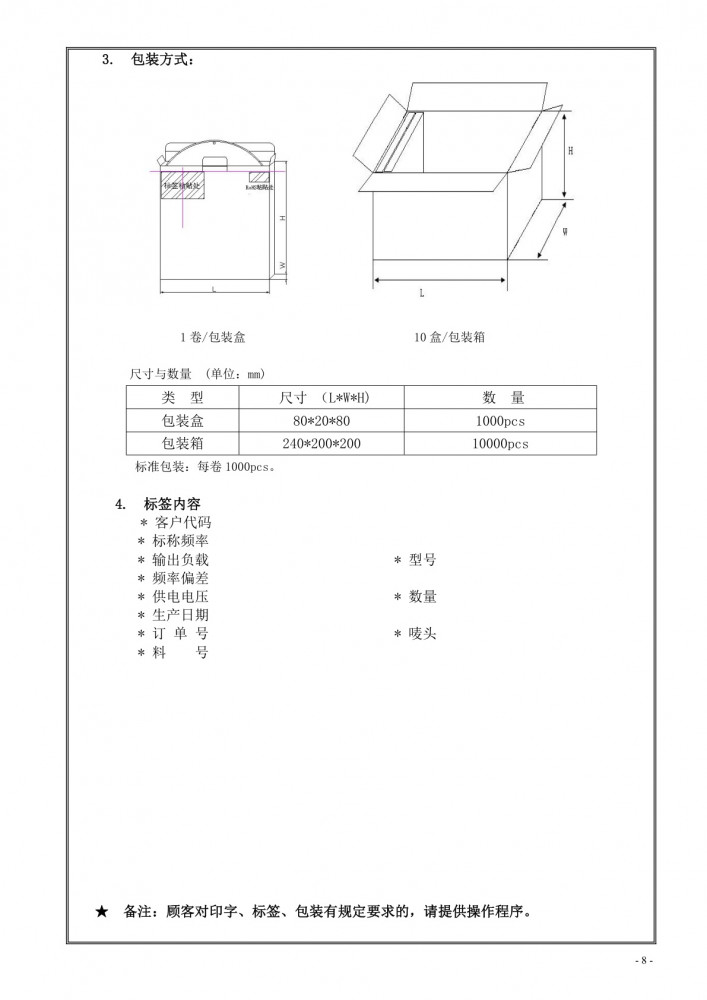 JWT specification page 9
