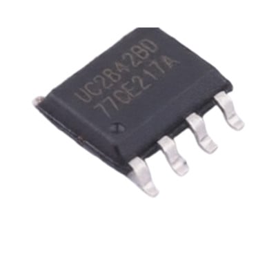 lingxingic UC2844BD(LX) AC-DC Converter & Offline Switcher Chip